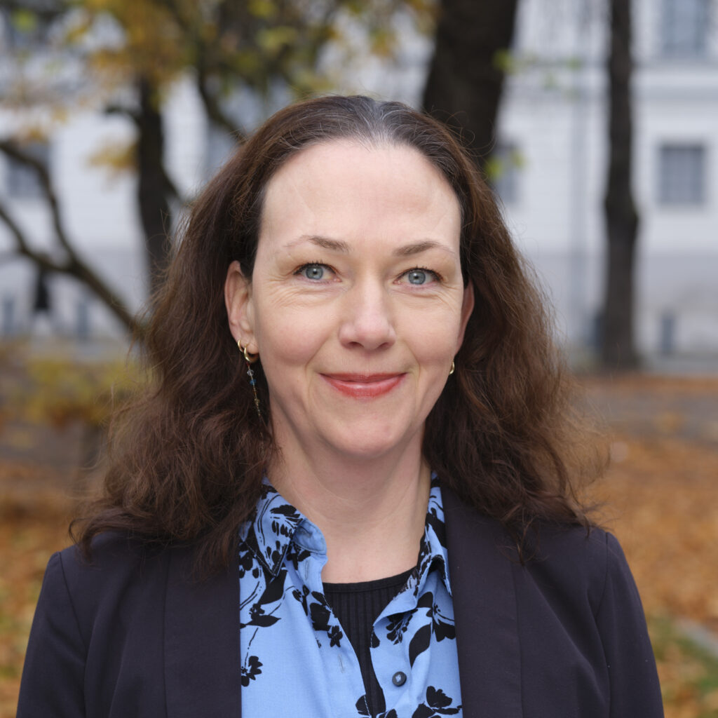 Inger Sønderland Sex Og Samfunn