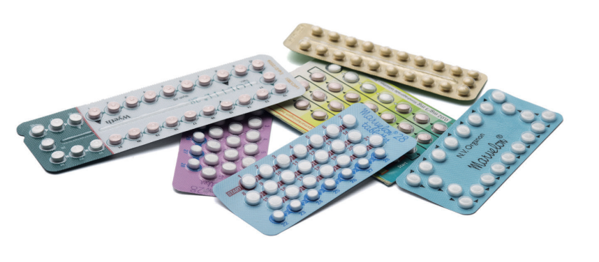 Contraception Guide - Sex og samfunn