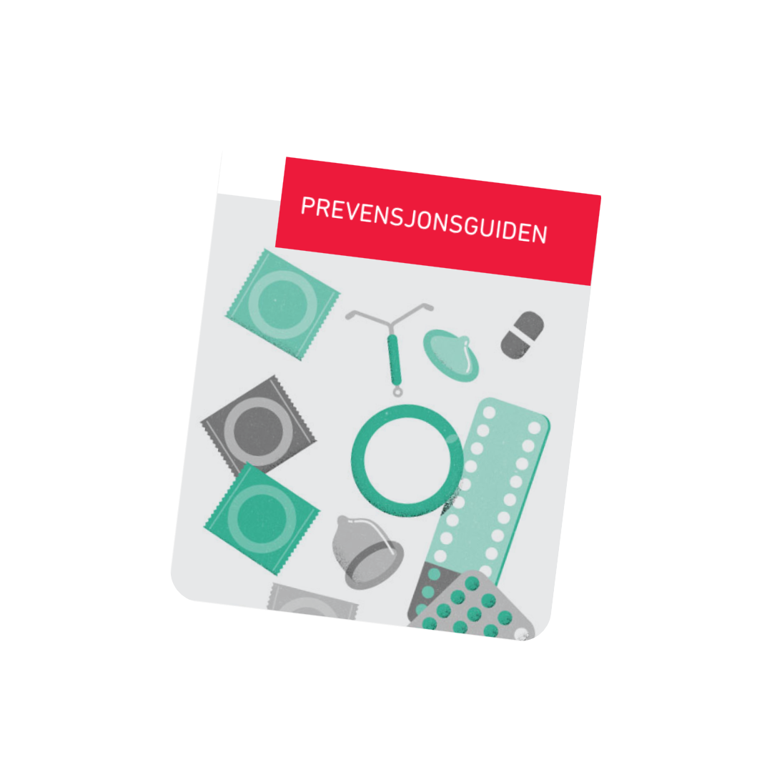 Contraception Guide - Sex og samfunn